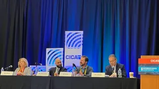 More communication key to captive regulation | Captive International